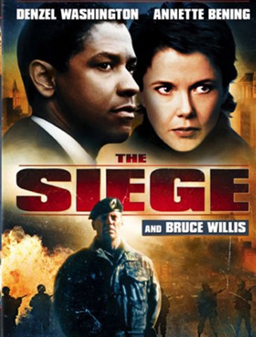 Siege, The - CeX (MX): - Comprar, Vender, Donar